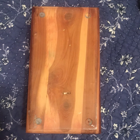 Lane | Accents | Mini Lane Cedar Chest | Poshmark